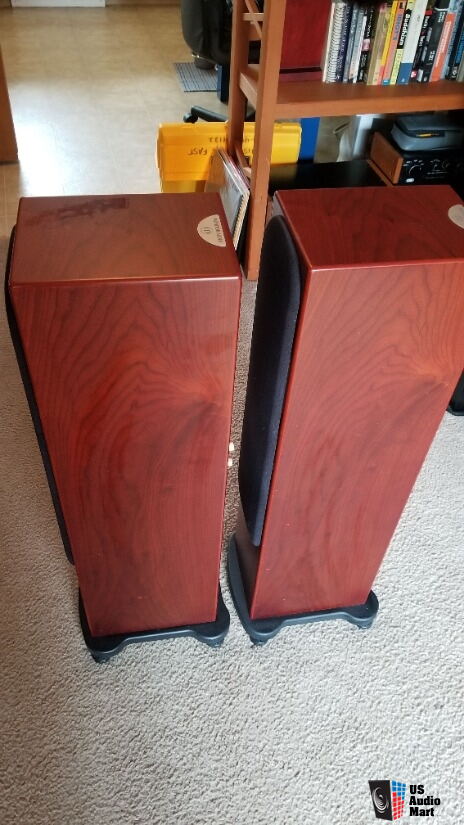 Monitor Audio Silver RS6 Photo #2938620 - US Audio Mart