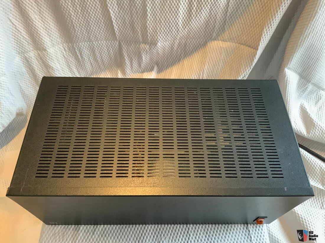 Belles 150 power amplifier Photo #2938645 - US Audio Mart