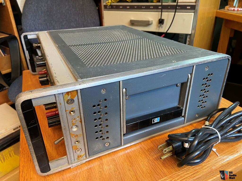 Hewlett Packard HP 712C high voltage power supply Photo #2938999 - UK ...