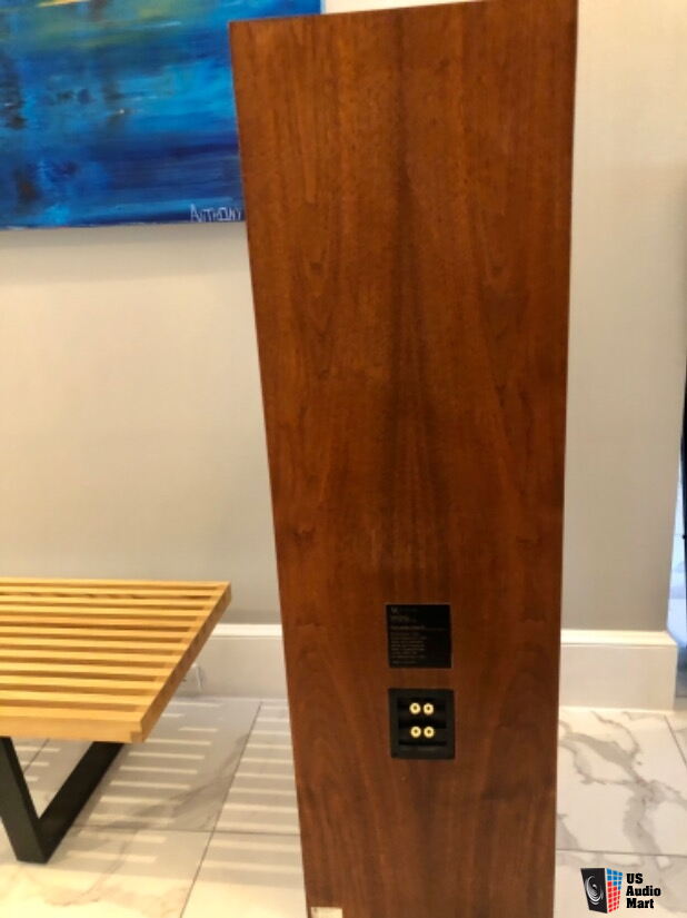 AR (Acoustic Research) Classic 30 Loudspeaker (Klipsch trades) Photo ...
