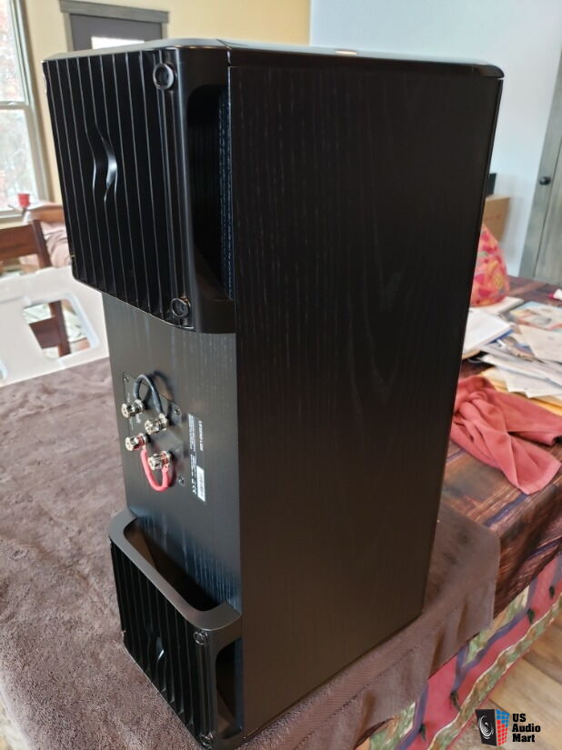 Polk Audio Legend L400 Center Channel Speaker New Condition Photo ...