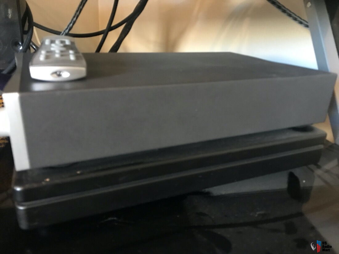 PS Audio Phono Stage GCPH -AVAILABLE! Photo #2942226 - UK Audio Mart
