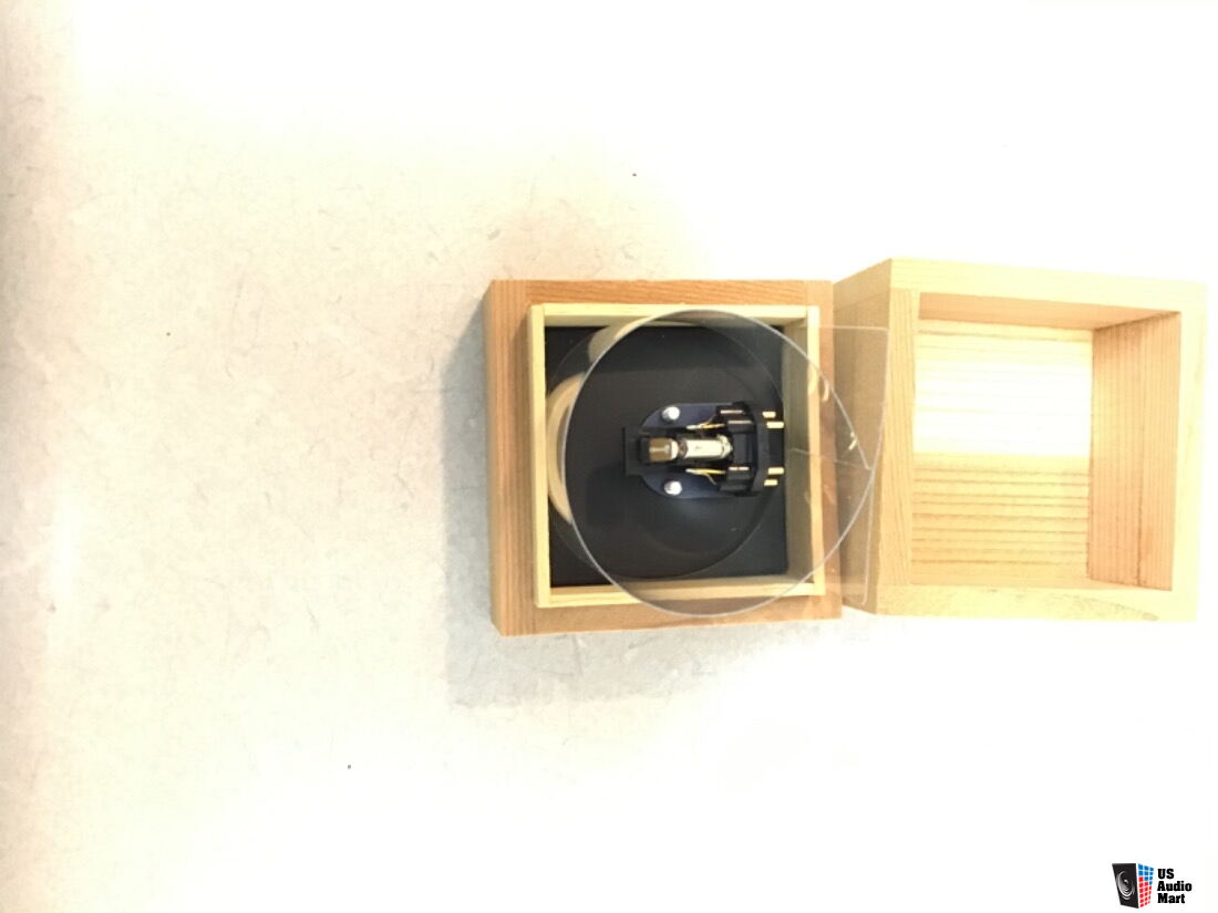 Sumiko Blue Point Special Evo 3, low output MC Photo #2942371 - UK ...