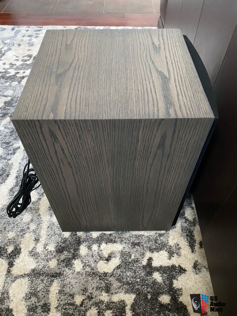 Klipsch SW 10 subwoofer Photo #2942471 - US Audio Mart