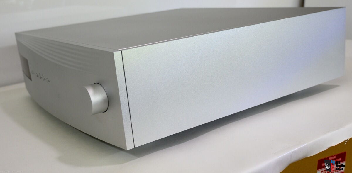 dCS Rossini DAC Photo #2944103 - US Audio Mart