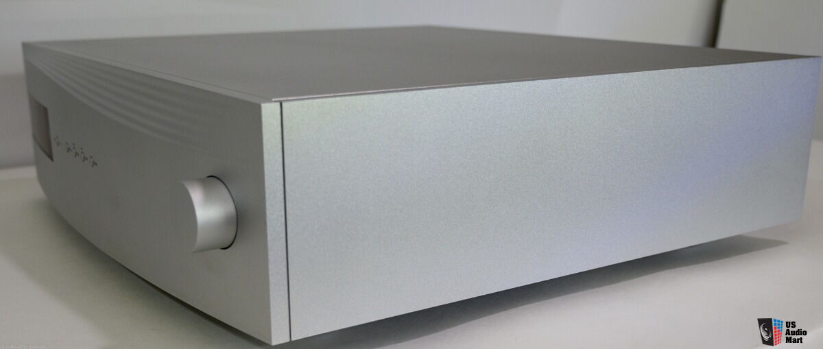 dCS Rossini DAC Photo #2944103 - US Audio Mart