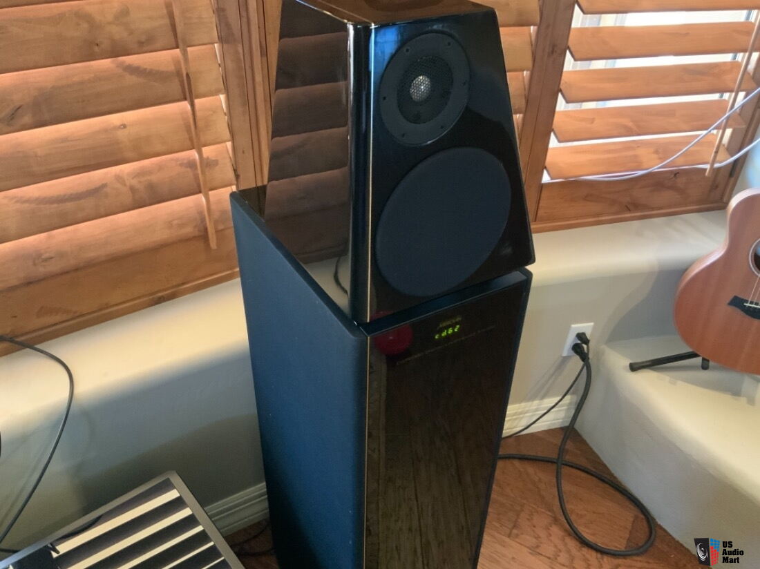 Meridian DSP6000 Speakers Photo #2944123 - US Audio Mart
