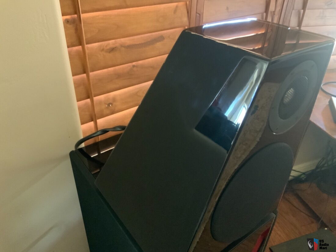 Meridian DSP6000 Speakers Photo #2944123 - US Audio Mart