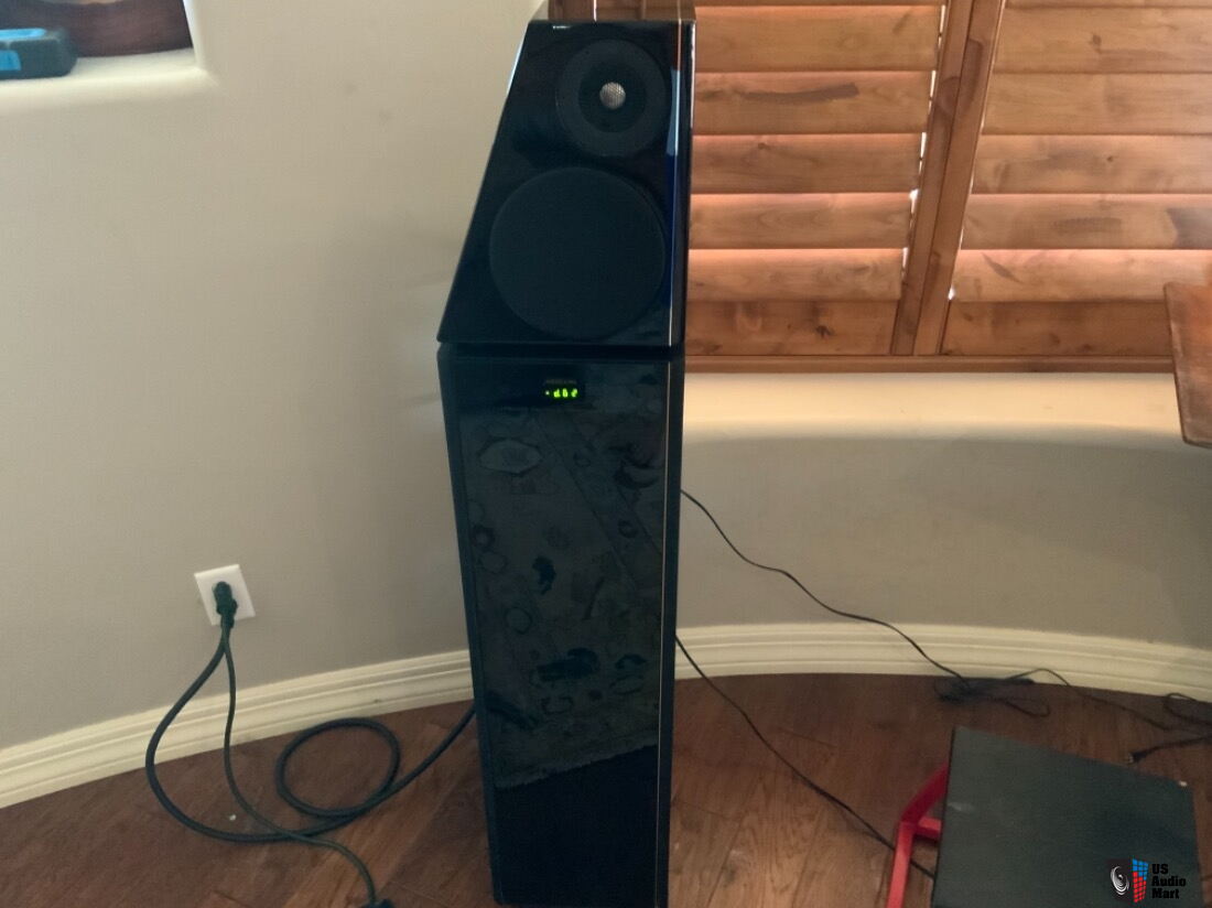 Meridian DSP6000 Speakers Photo #2944123 - US Audio Mart