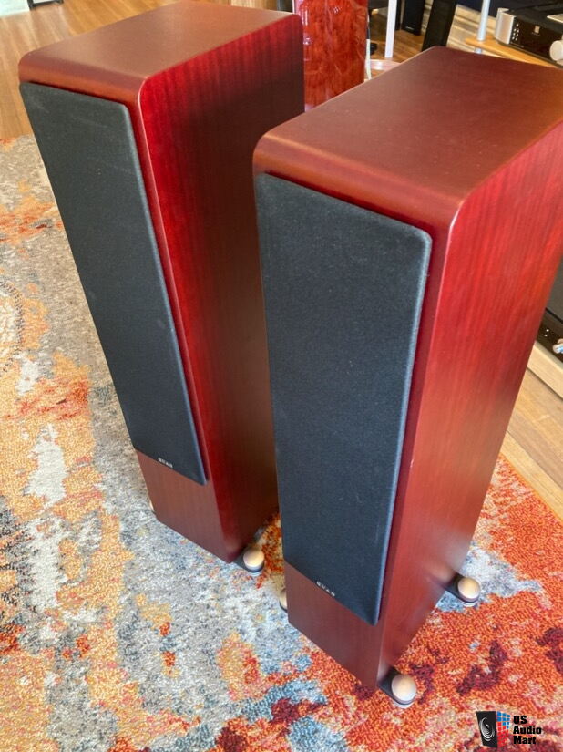 Quad S-4 Speakers Photo #2945562 - US Audio Mart