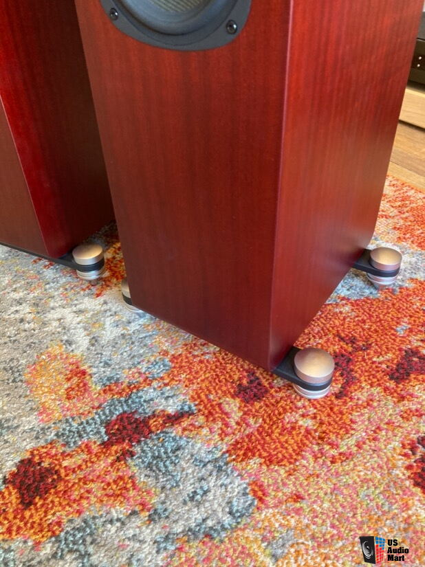 Quad S-4 Speakers Photo #2945566 - UK Audio Mart