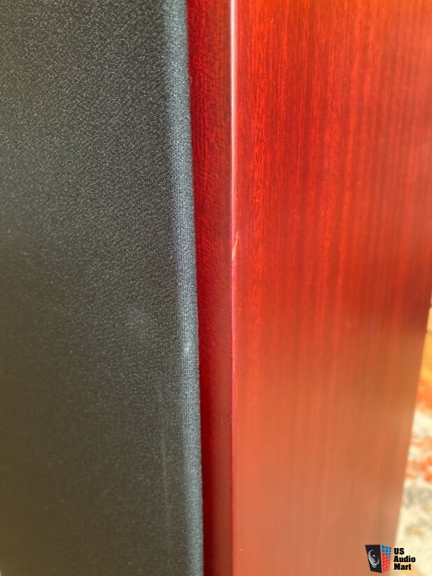 Quad S-4 Speakers Photo #2945566 - UK Audio Mart