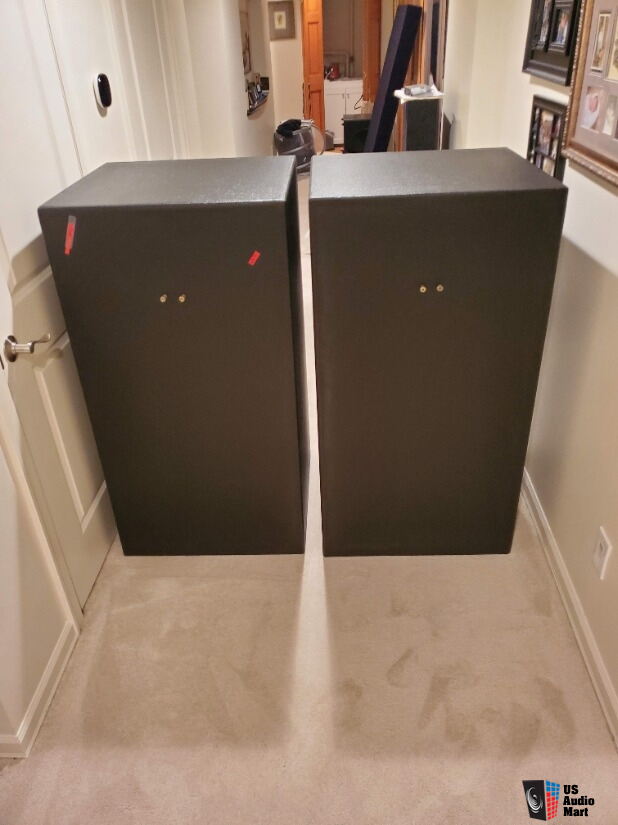 Two Full Marty Subwoofers Photo #2945602 - US Audio Mart