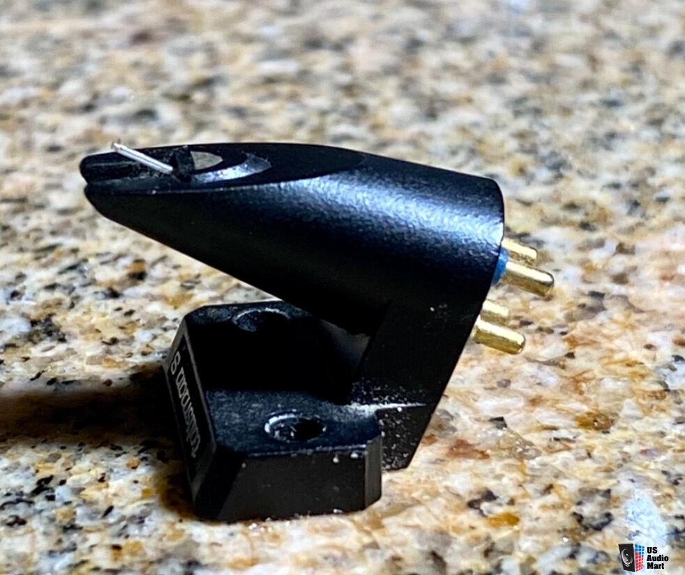Sumiko Talisman S Sapphire cantilever LOMC For Sale - US Audio Mart