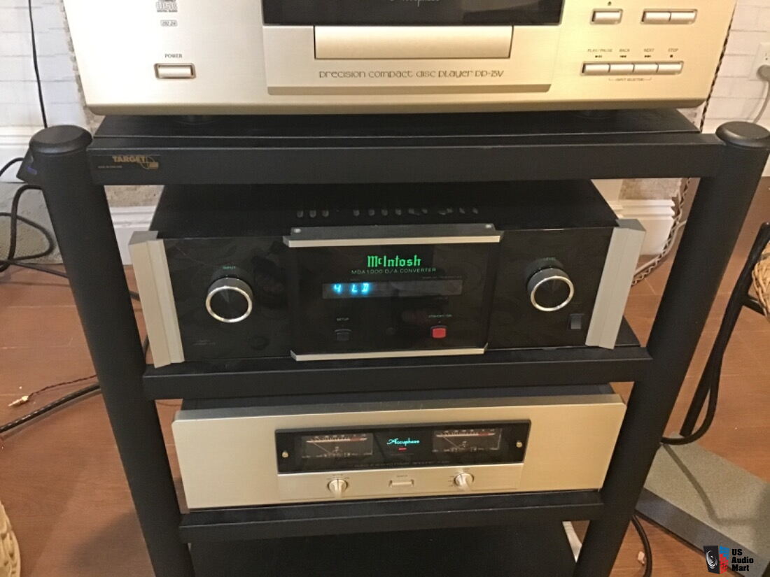 McIntosh MDA1000 For Sale - US Audio Mart