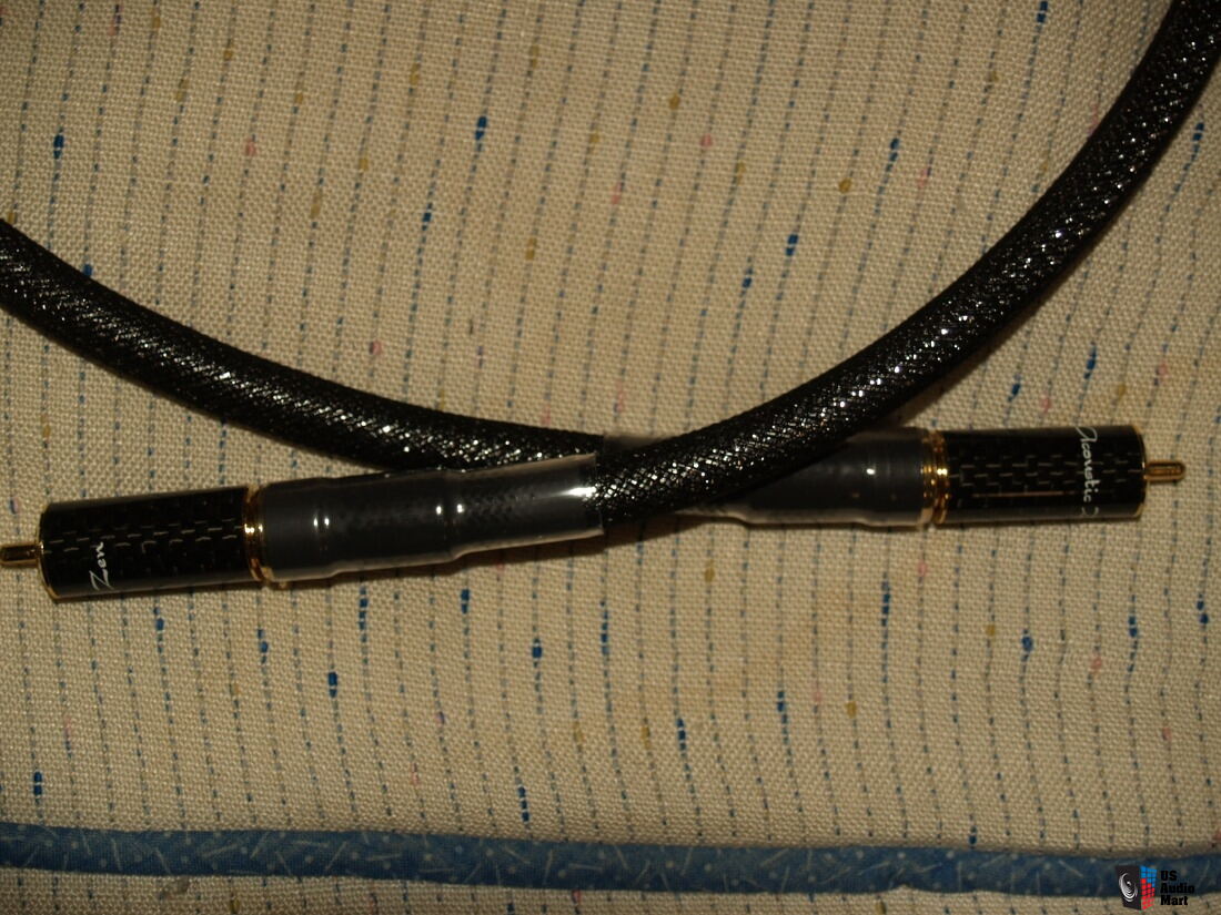 Acoustic Zen Absolute 75 Digital Cable (1 meter) For Sale - US Audio Mart