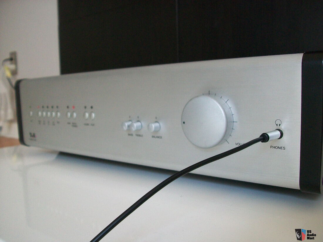 T+A Power Plant integrated amplifier Photo #2949746 - US Audio Mart