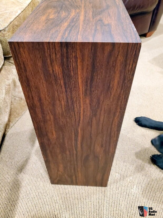 Polk Audio 7B Monitors in Excellent Condition WILL CONSIDER any ...
