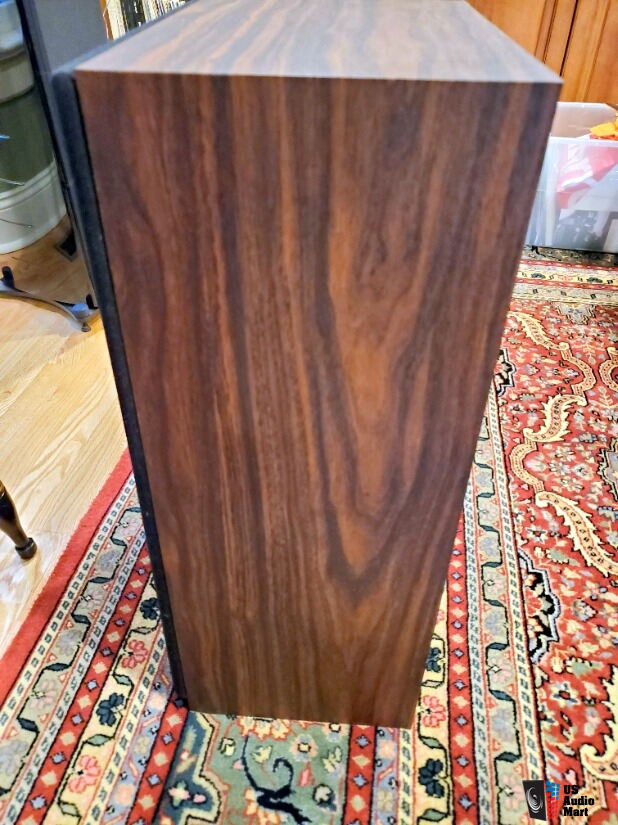 Polk Audio 7B Monitors in Excellent Condition WILL CONSIDER any ...