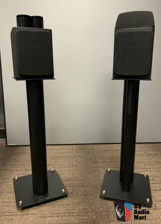 Optimus PRO LX5 II - $80 (Lynnwood) Photo #2953364 - US Audio Mart