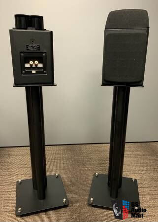 Optimus PRO LX5 II - $80 (Lynnwood) Photo #2953364 - US Audio Mart