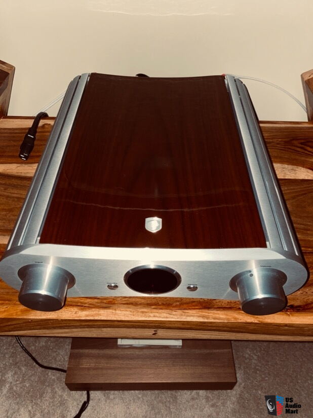 Beautiful Gato Audio Amp-150 Photo #2953891 - US Audio Mart