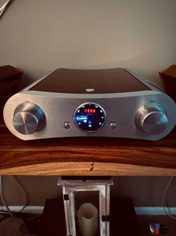 Beautiful Gato Audio Amp-150 Photo #2953891 - US Audio Mart