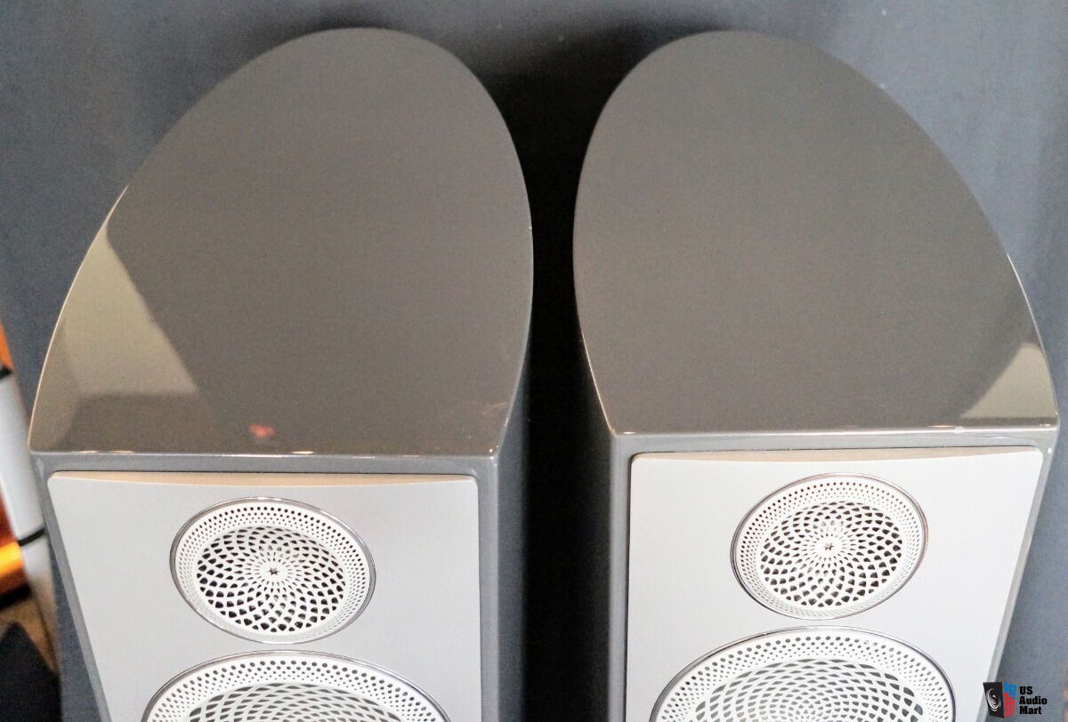 Paradigm Persona 3F Photo #2953942 - US Audio Mart