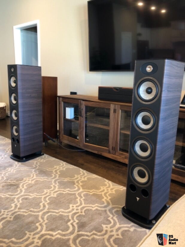 Focal Aria 936 Photo #2954082 - US Audio Mart