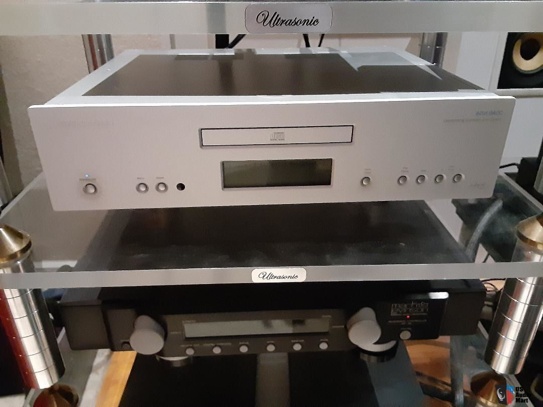 cambridge cd player For Sale - US Audio Mart