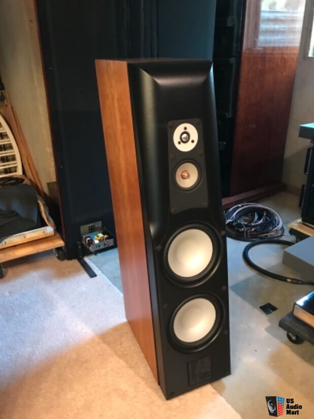 Hales Transcendance 8 Speakers Photo #2950354 - US Audio Mart