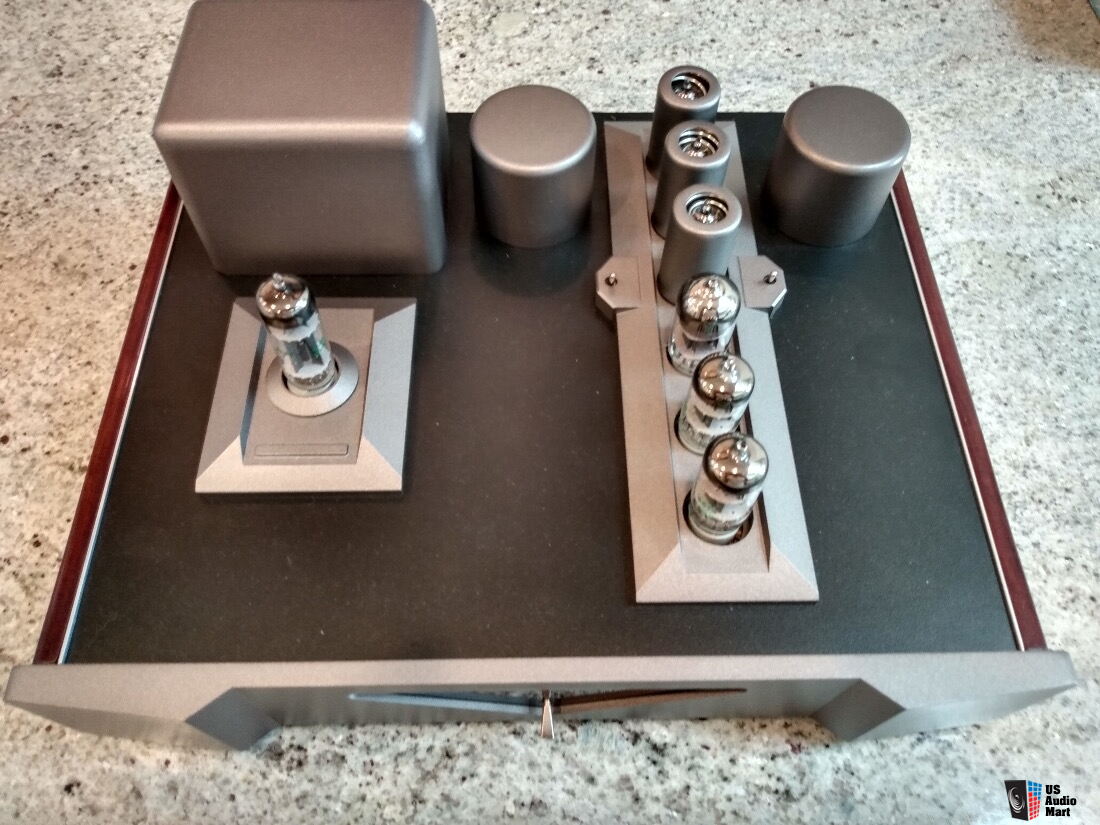 Fosgate Signature Phono V1 Preamp - SALE PENDING Photo #2959863 - UK ...