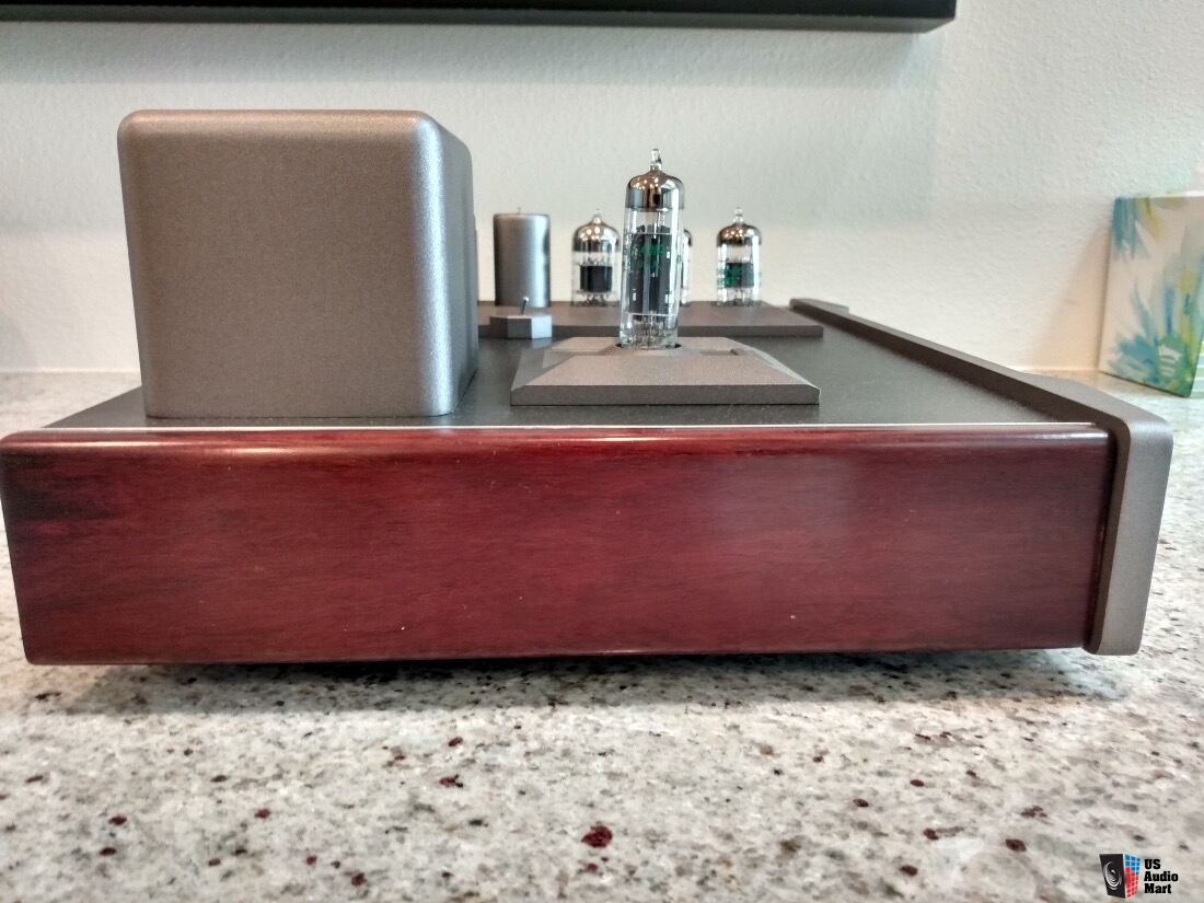 Fosgate Signature Phono V1 Preamp - SALE PENDING Photo #2959859 - US ...