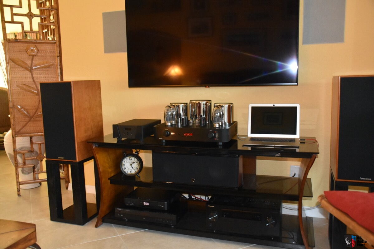 Spendor SP2/3R2 Photo #2961289 - US Audio Mart