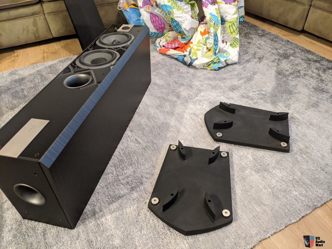 Focal 816V Photo #2962807 - US Audio Mart