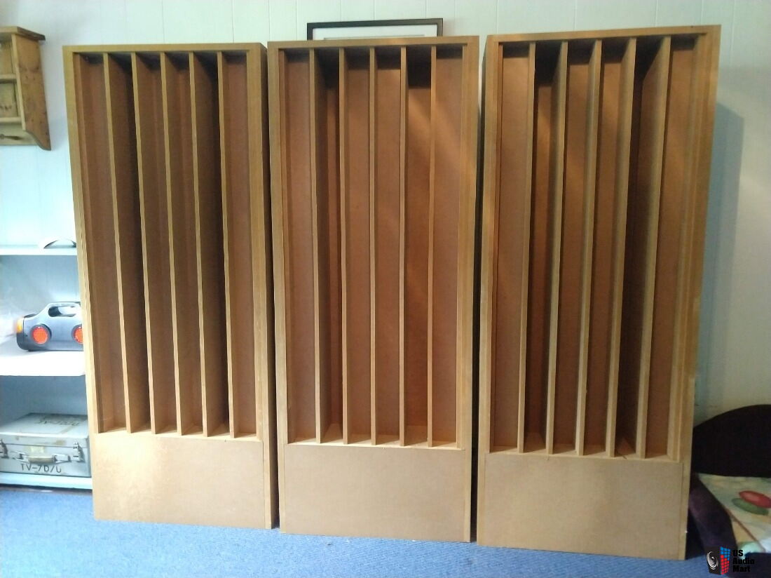 Sound diffusion/absorption units For Sale - US Audio Mart