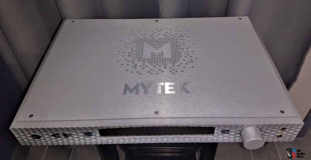 Mytek Manhattan DAC II For Sale - US Audio Mart