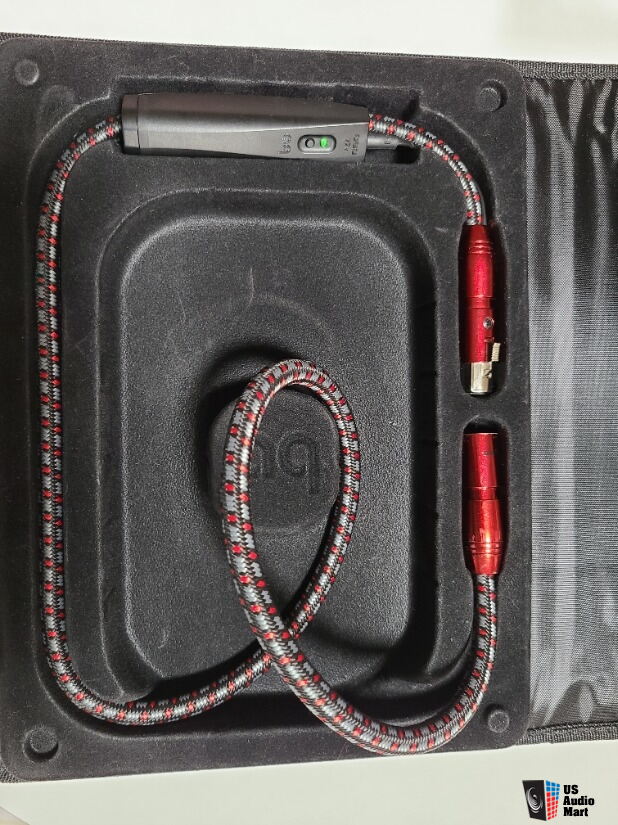 Audioquest Colorado XLR, 1M Photo #2967365 - US Audio Mart