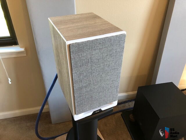ELAC Debut Reference DBR62 Speakers For Sale - US Audio Mart