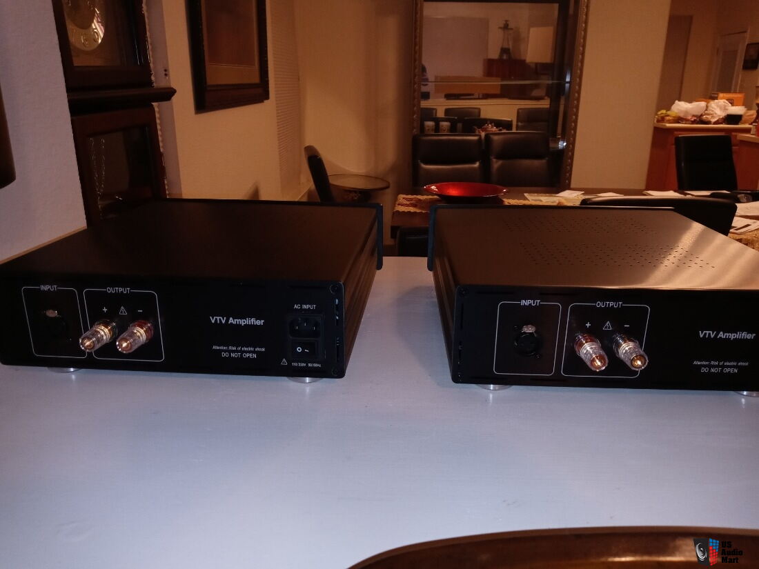 Hypex Ncore NC2000 monoblocks Photo #2972592 - US Audio Mart