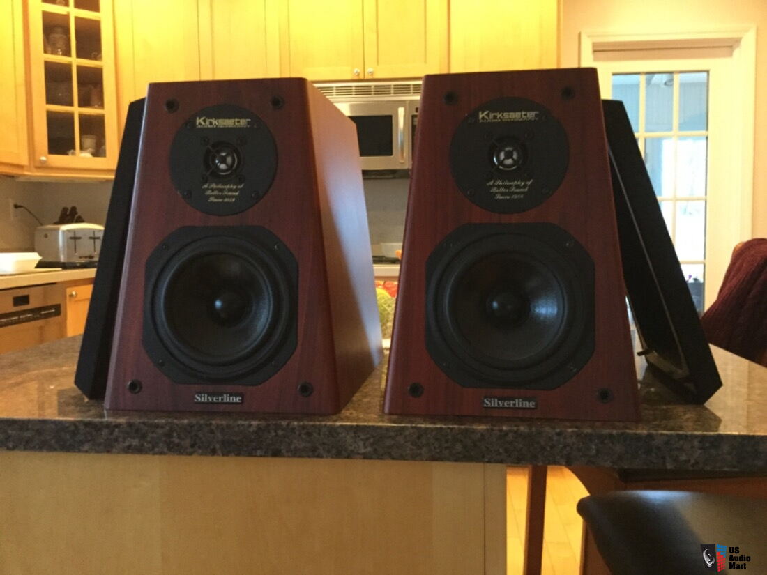 Silverline sr 11 Photo #2977488 - US Audio Mart