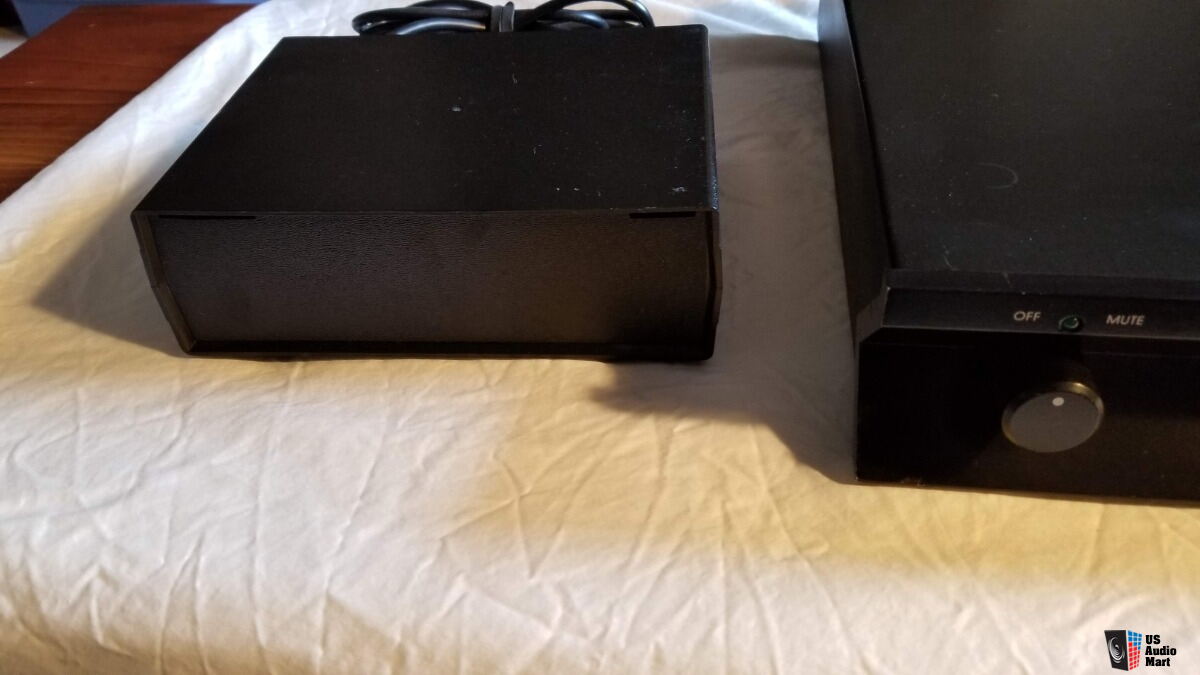 Aragon 24k preamplifier - w/ phono stage Photo #2977885 - UK Audio Mart
