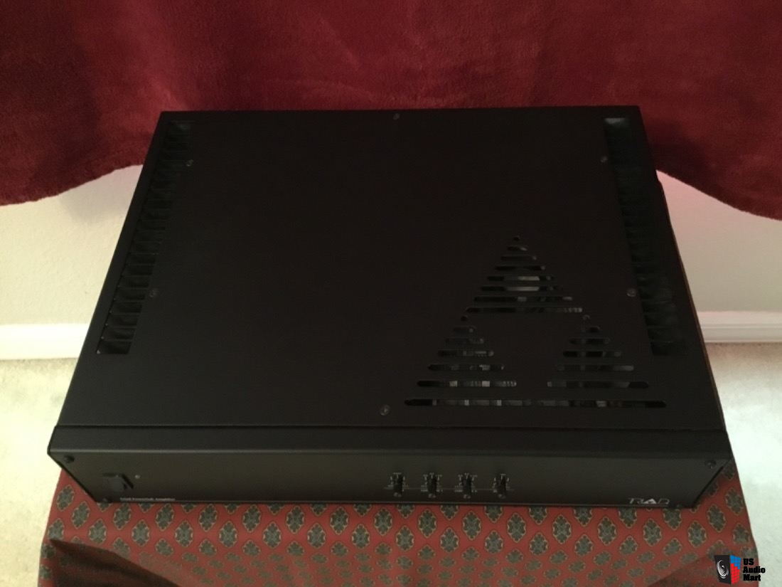Triad Gold LCR 7.1 Speaker package with 15" Platinum Subwoofer & Triad ...