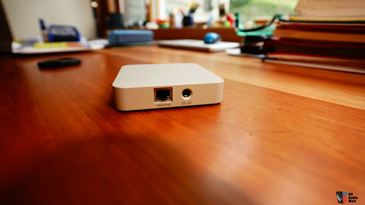 Waversa Systems Wstreamer Photo #2979594 - US Audio Mart