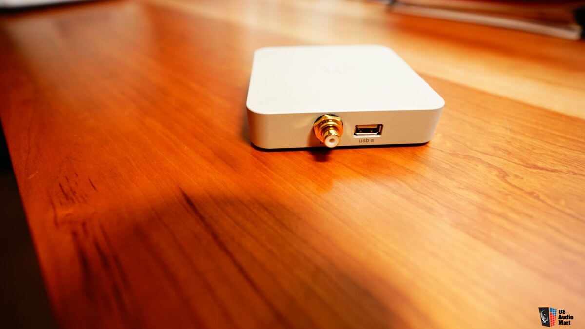 Waversa Systems Wstreamer Photo #2979594 - US Audio Mart