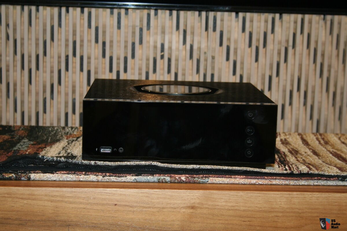 Naim Uniti Atom For Sale - US Audio Mart