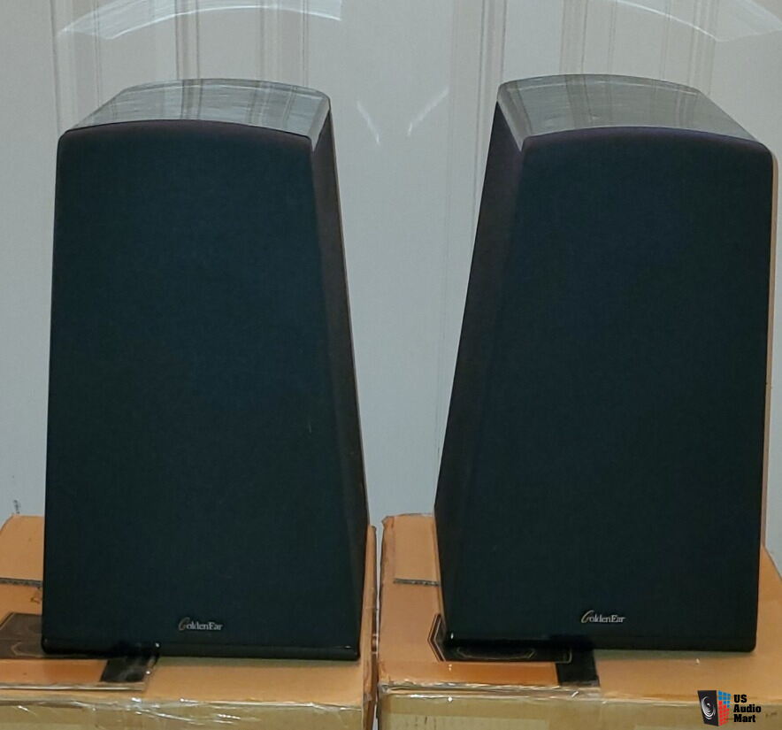 GoldenEar Technology Aon 3 speakers For Sale - US Audio Mart