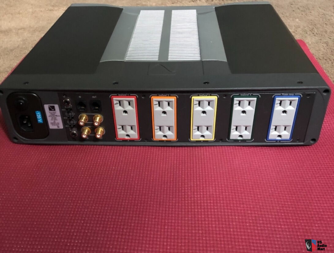 Ps audio power plant premier ( Read description) Photo #2981289 - US ...