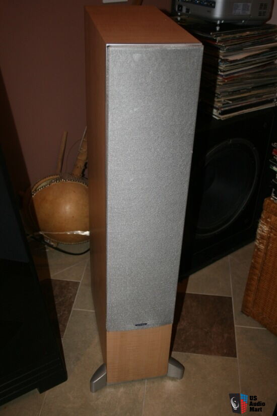 Energy Speakers For Sale - US Audio Mart