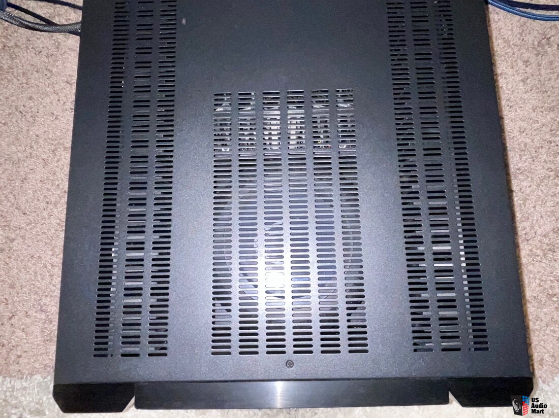 Emotiva XPR-2 600 watts x 2 Stereo Amplifier Photo #2985272 - UK Audio Mart